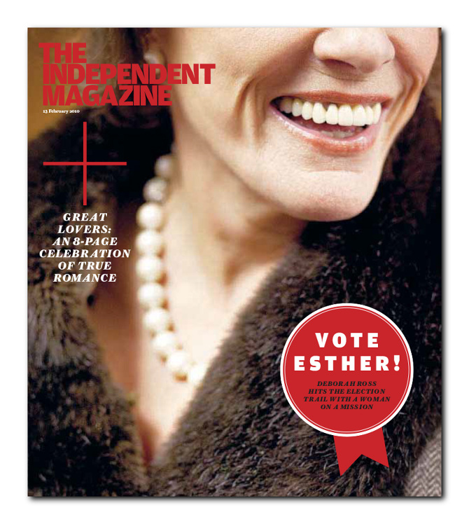 The Independent Magazine covers circa 2007-2009 - www ...