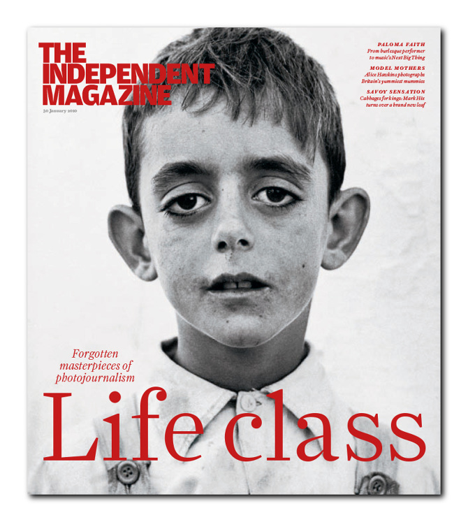 The Independent Magazine covers circa 2007-2009 - www ...