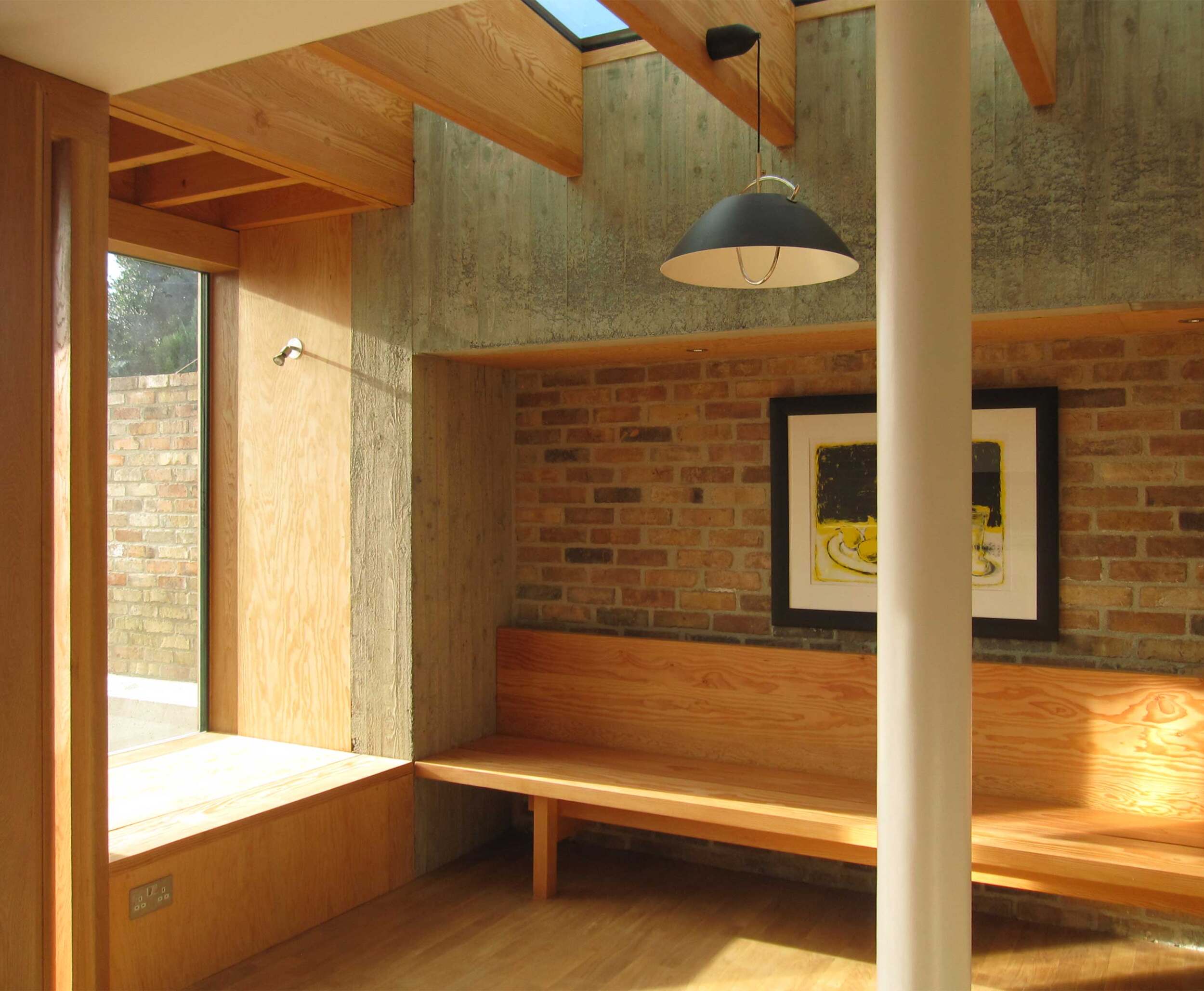 Rathdown - Donaghy + Dimond Architects