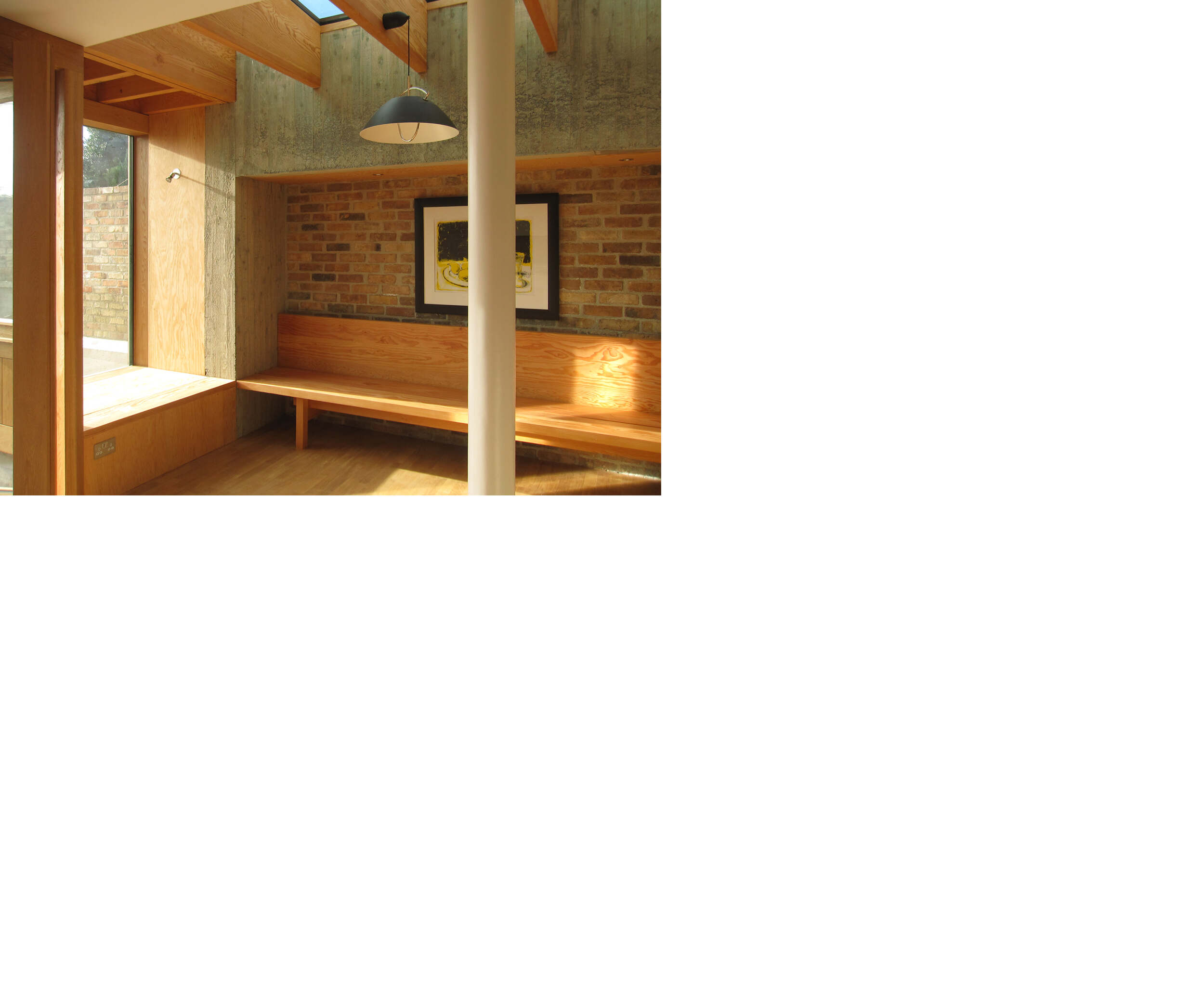 Rathdown - Donaghy + Dimond Architects