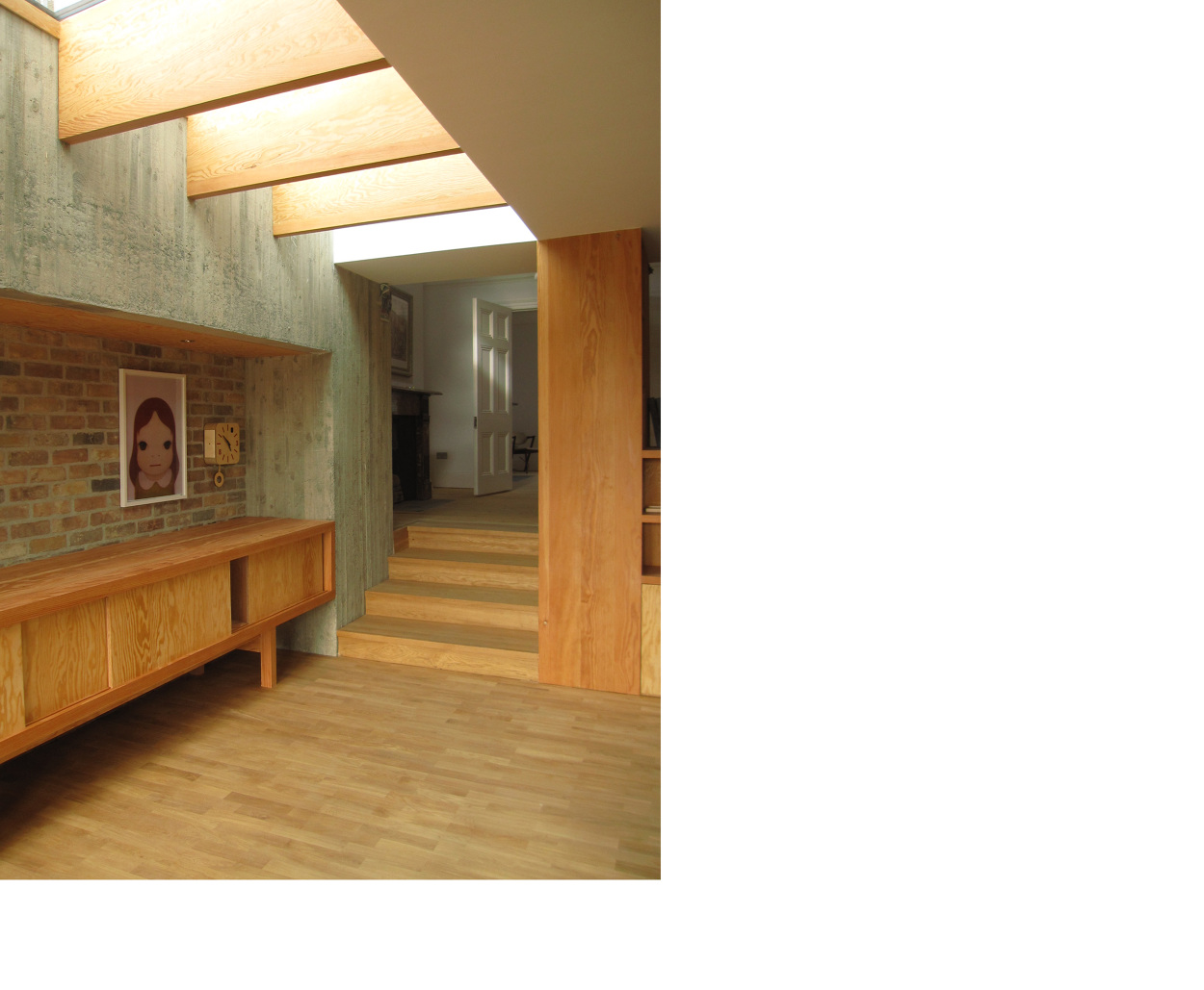 Rathdown - Donaghy + Dimond Architects