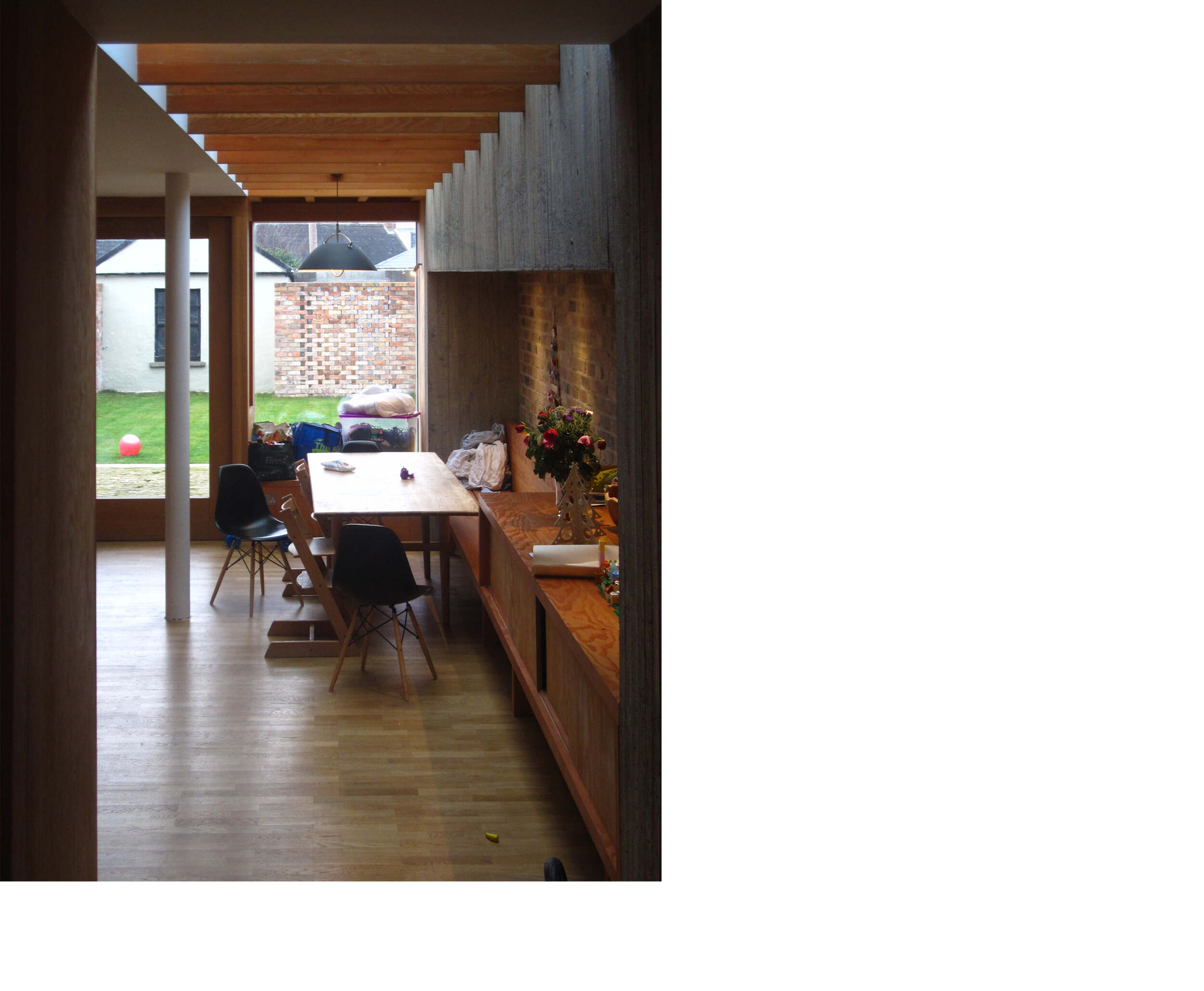 Rathdown - Donaghy + Dimond Architects