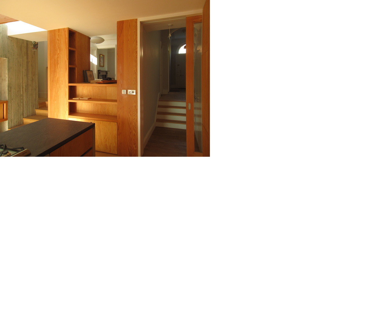 Rathdown - Donaghy + Dimond Architects