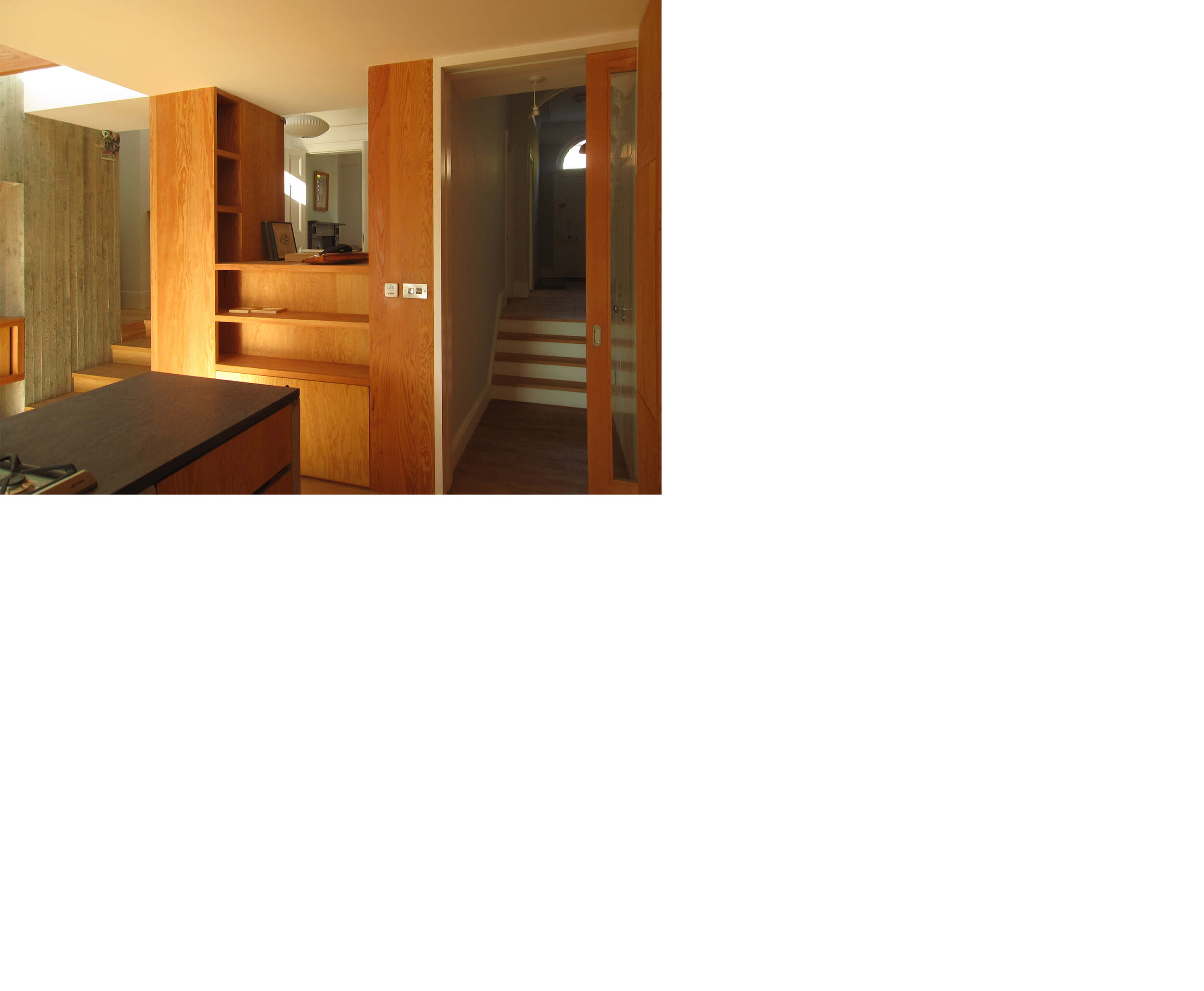 Rathdown - Donaghy + Dimond Architects