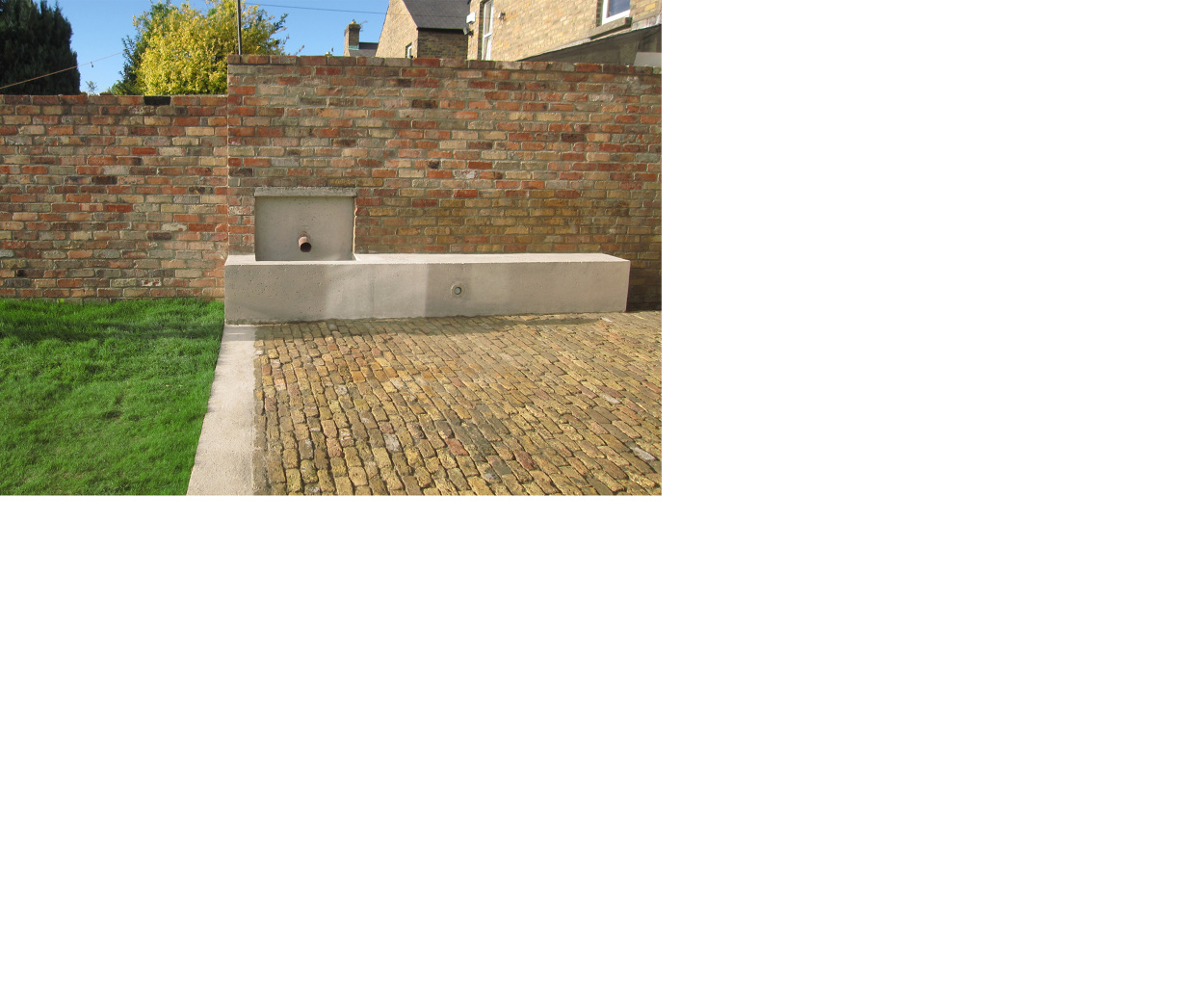 Rathdown - Donaghy + Dimond Architects