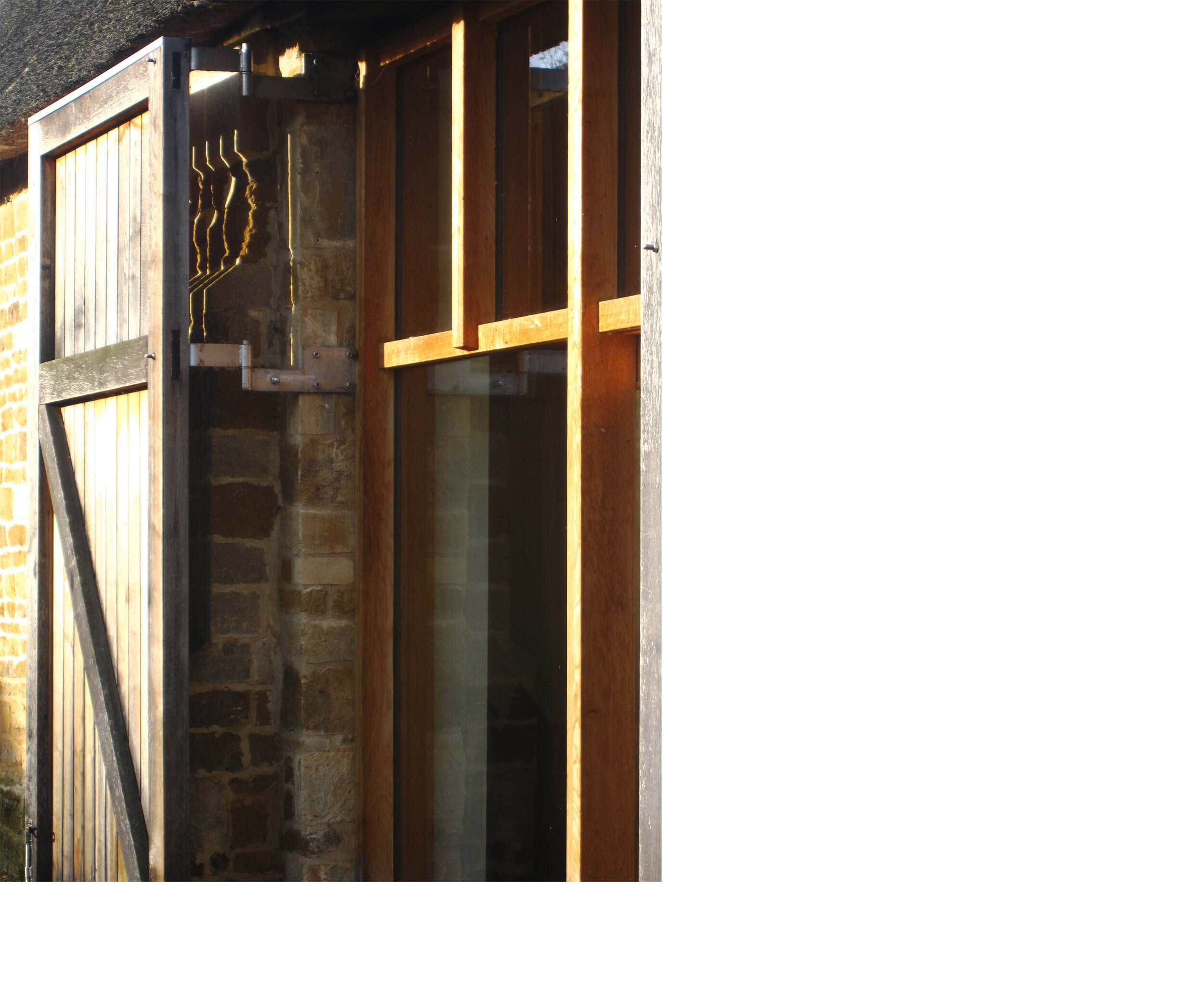 Chestnut Farm - Donaghy + Dimond Architects