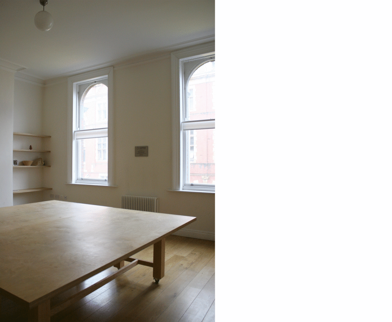 Lord Edward Street - Donaghy + Dimond Architects