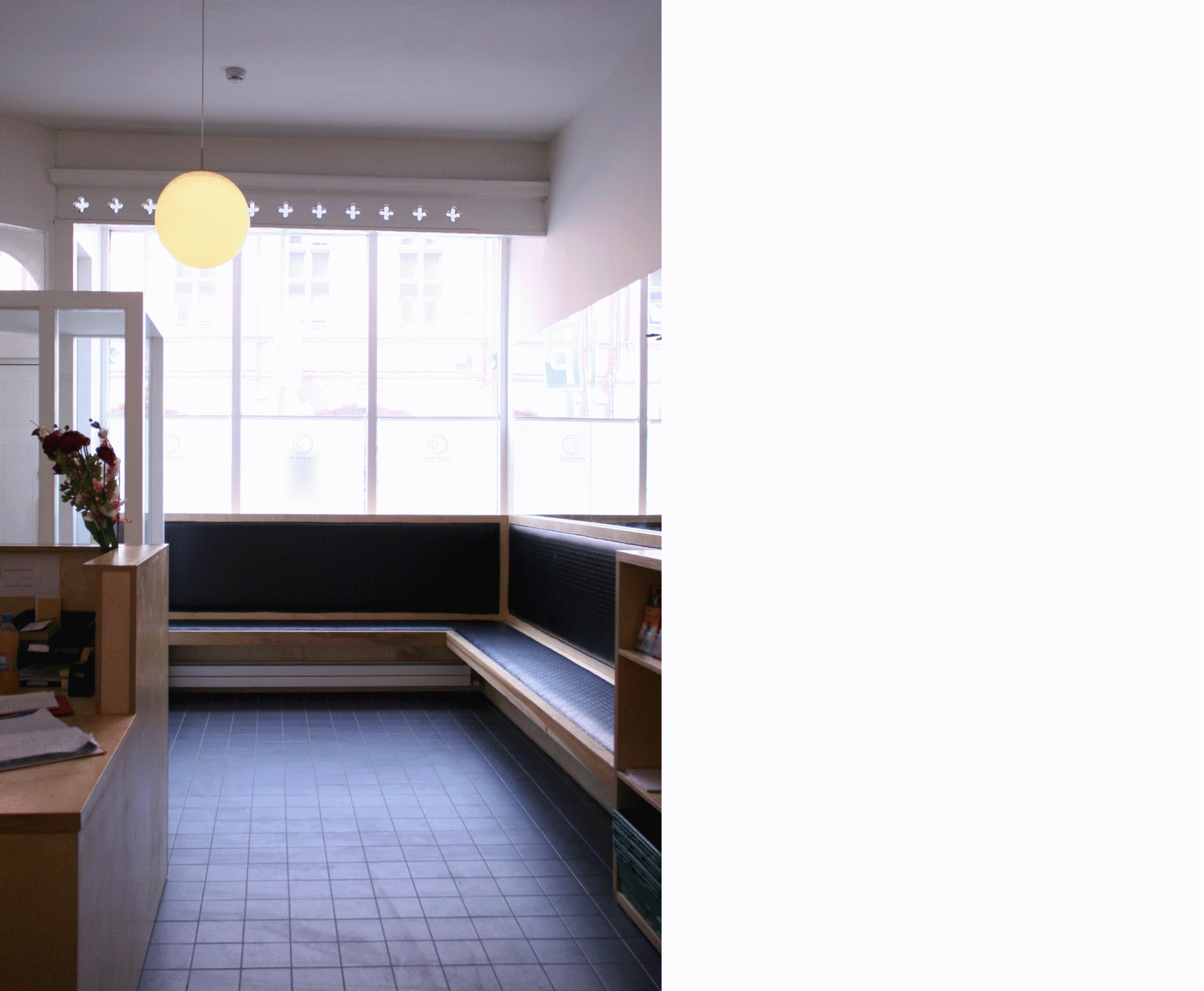Lord Edward Street - Donaghy + Dimond Architects