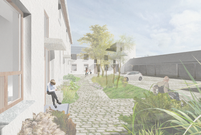 Donaghy + Dimond Architects