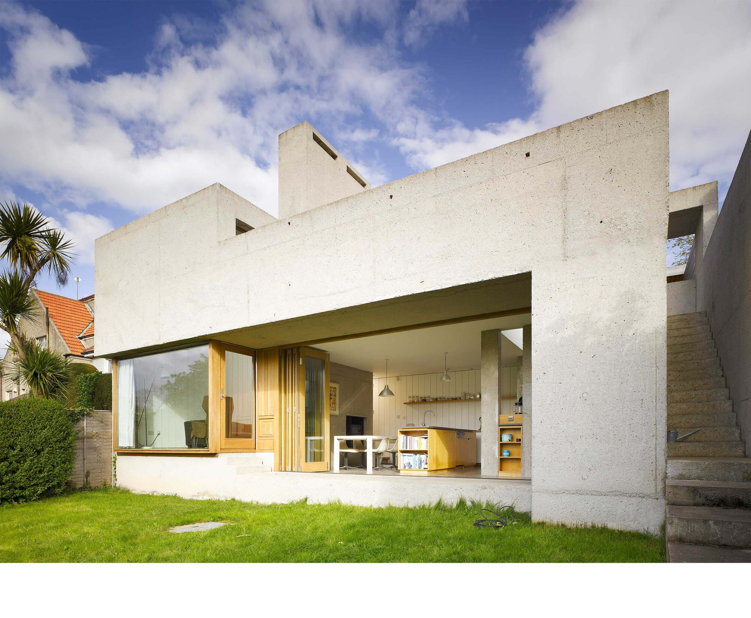 Sorrento - Donaghy + Dimond Architects