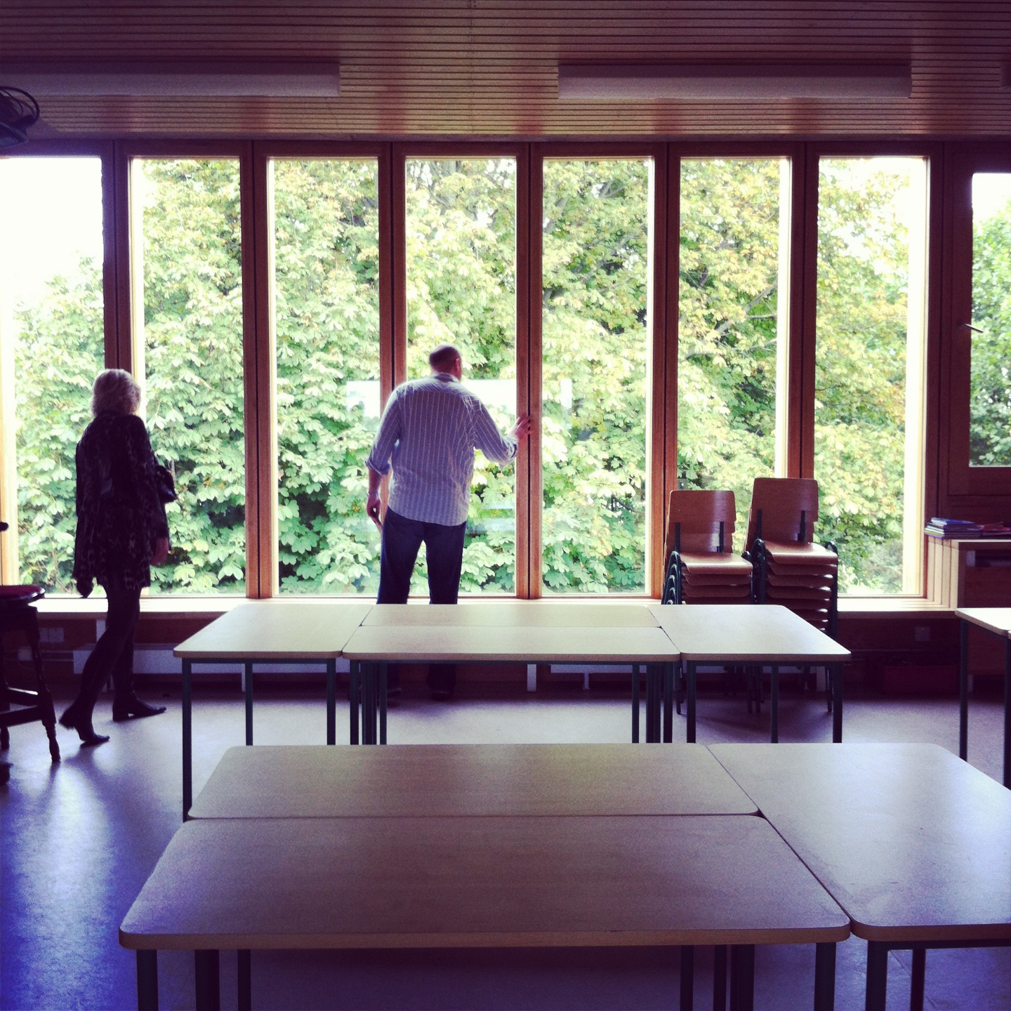 News - Donaghy + Dimond Architects