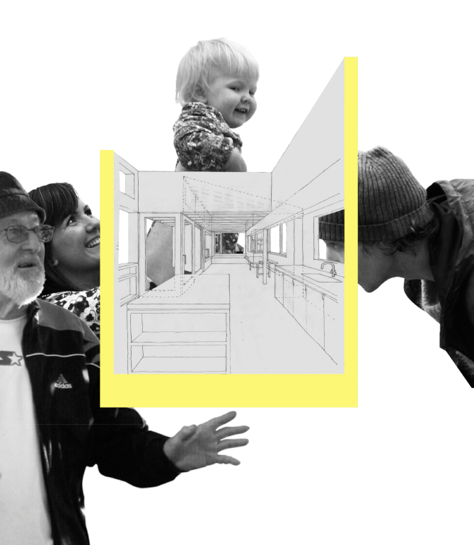 News - Donaghy + Dimond Architects