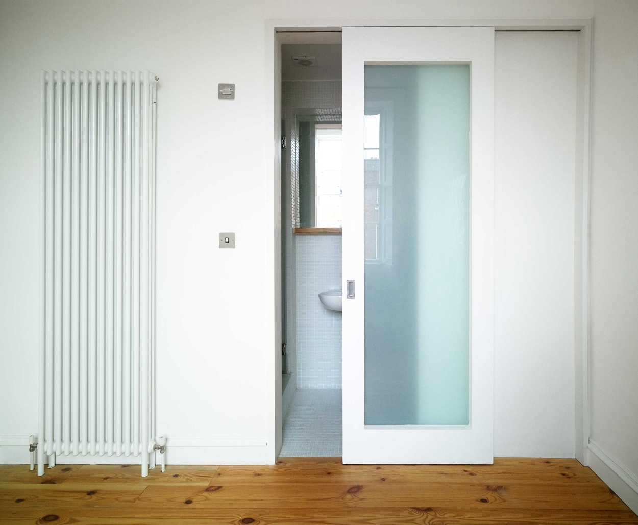 Mountjoy Square - Donaghy + Dimond Architects