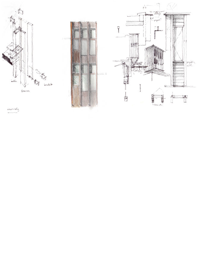 Model School, Inchicore - Donaghy + Dimond Architects