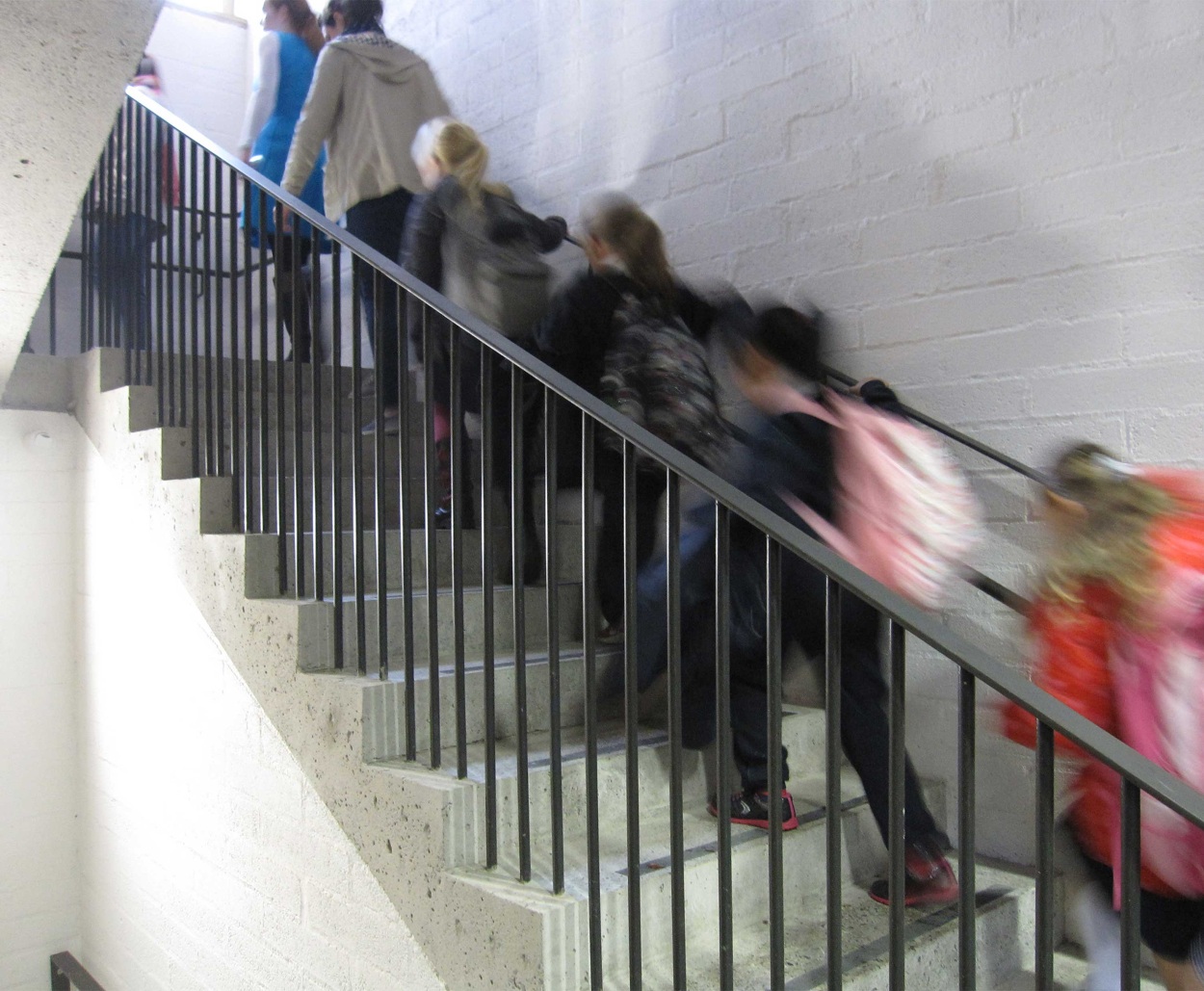 Model School, Inchicore - Donaghy + Dimond Architects