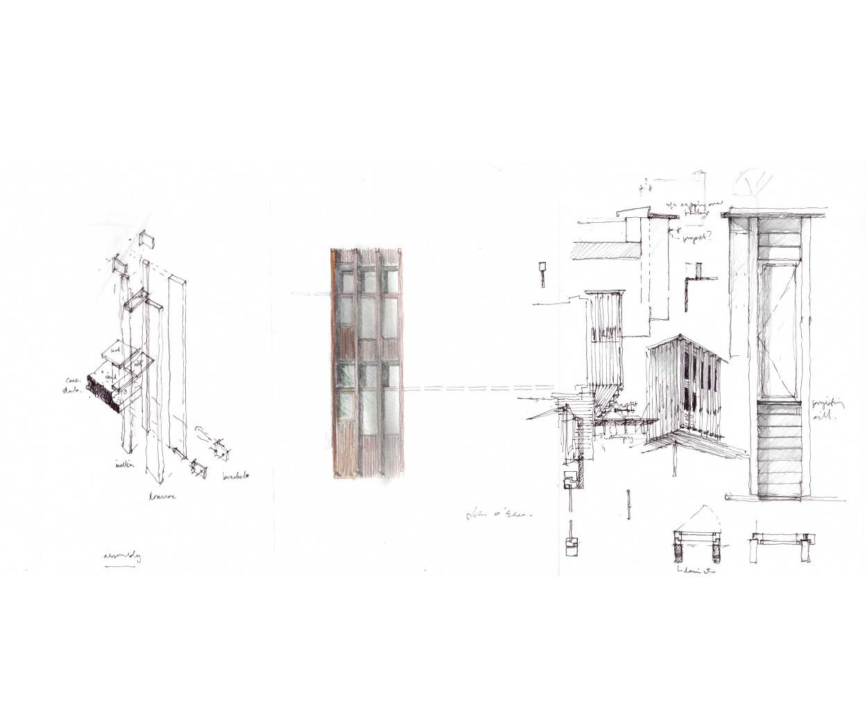 Model School, Inchicore - Donaghy + Dimond Architects