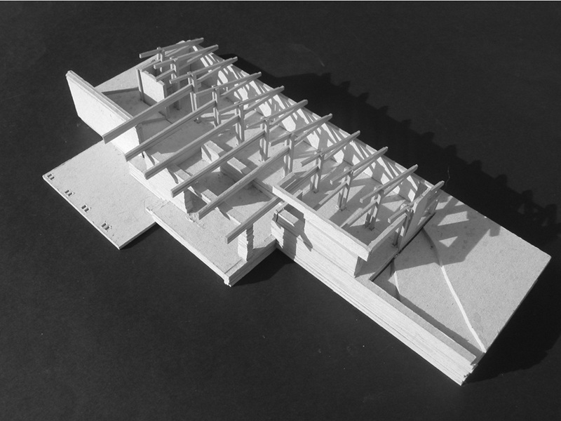 Carrickfin - Donaghy + Dimond Architects