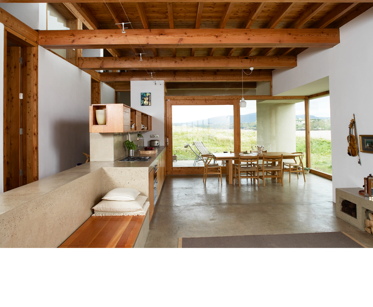 Carrickfin - Donaghy + Dimond Architects