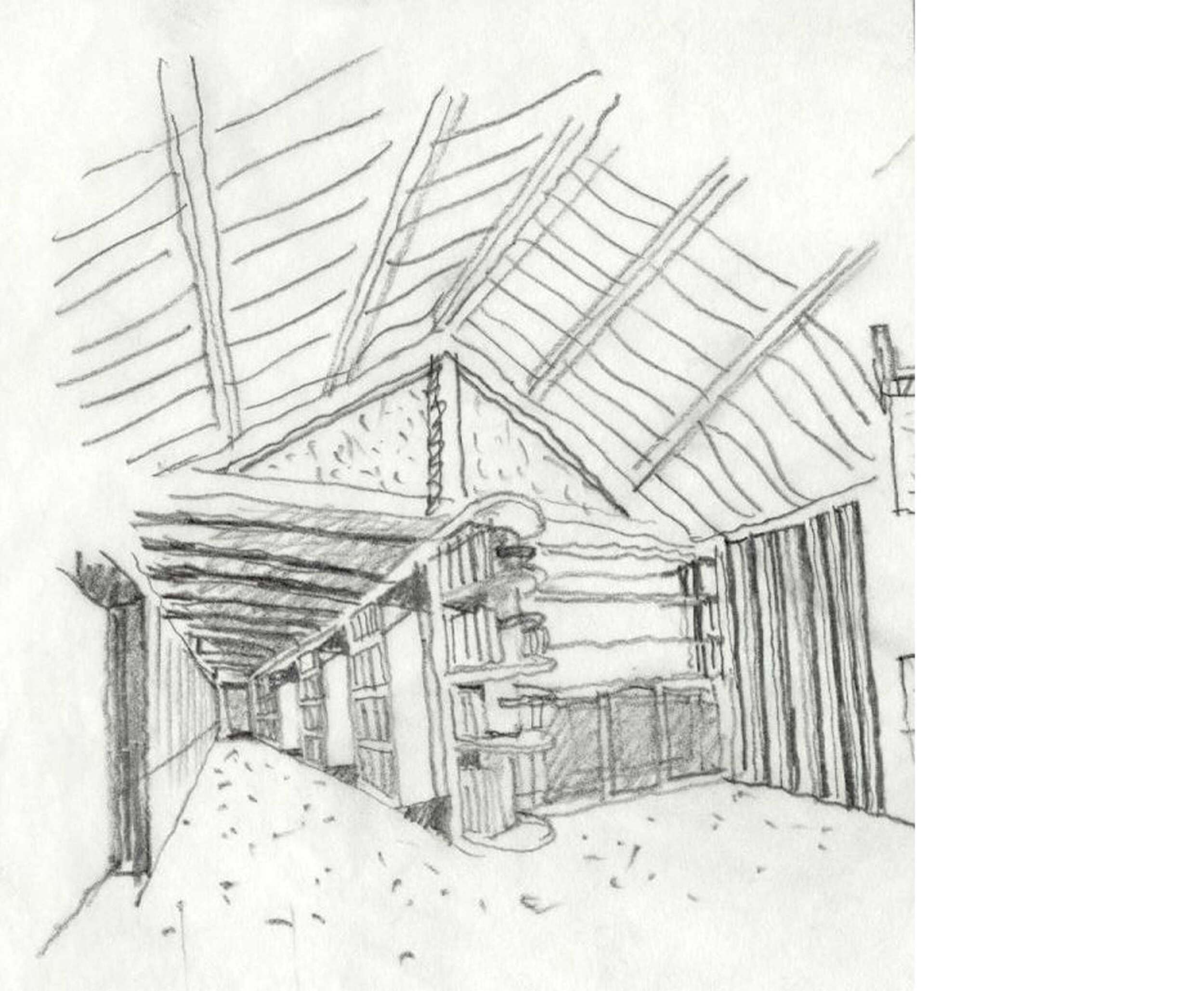 Gate Lodge - Donaghy + Dimond Architects