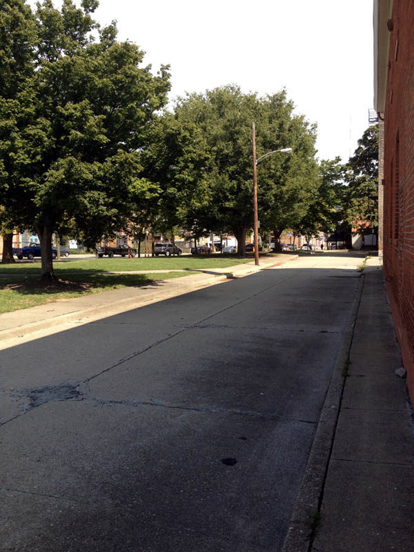 Chatfield Park - AlexKarkazis.com