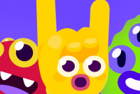 Bunch - Character Animation - Estereotomico