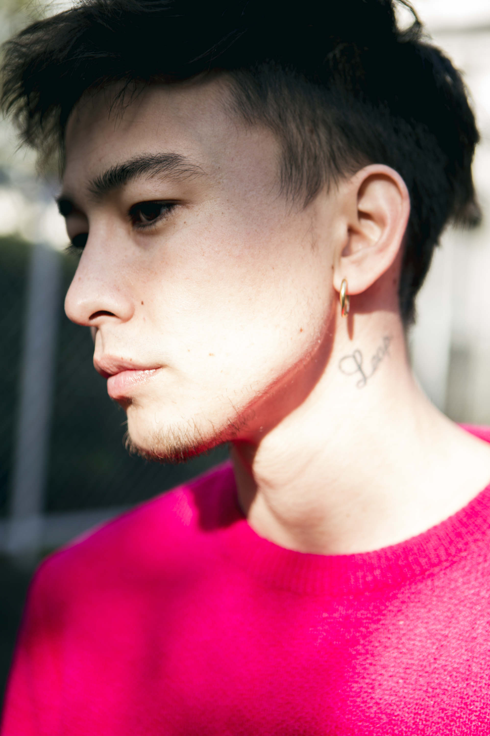 Tokyo Calling - Sang Hun LEE Photography