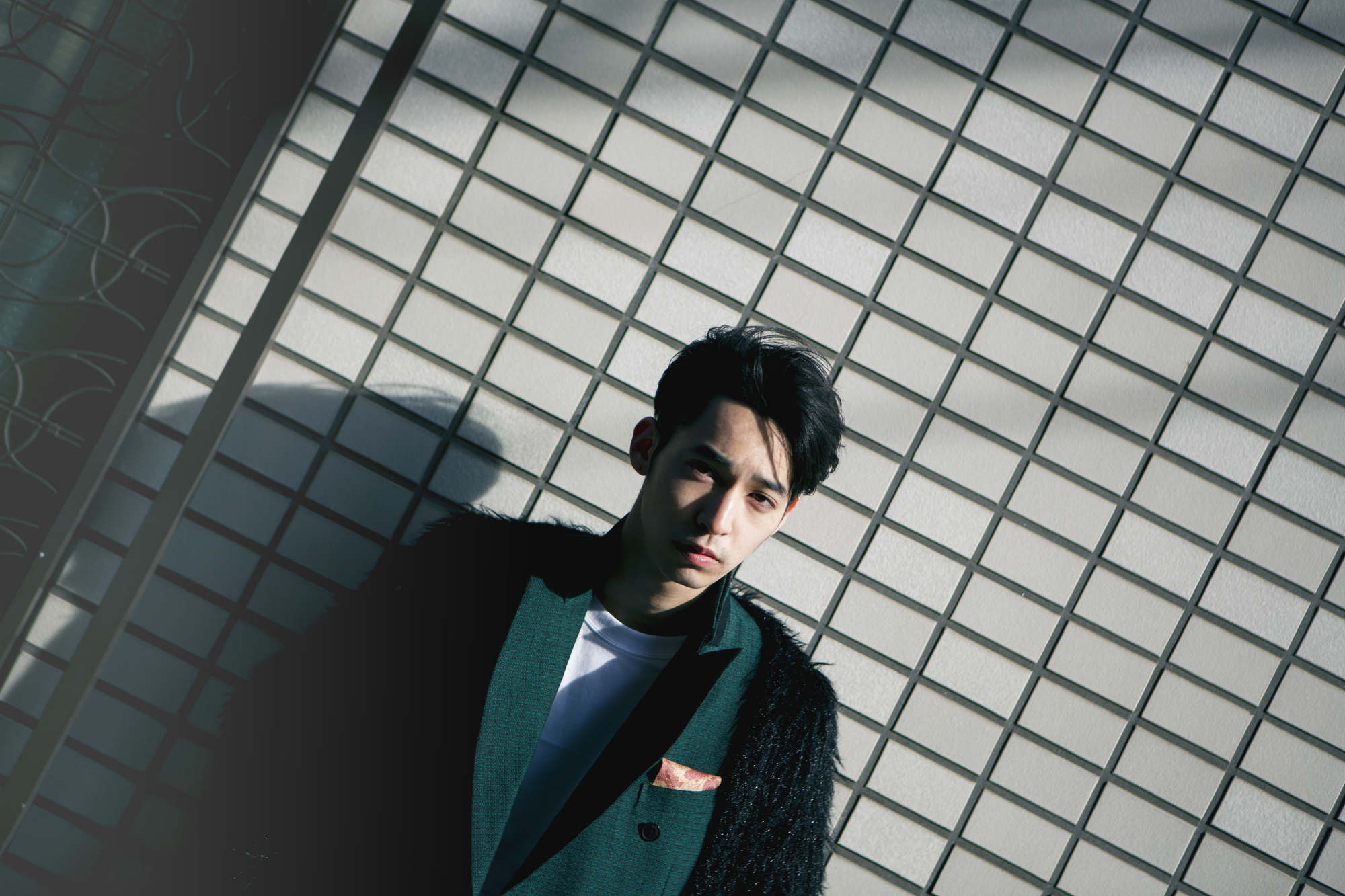 Tokyo Calling - Sang Hun LEE Photography