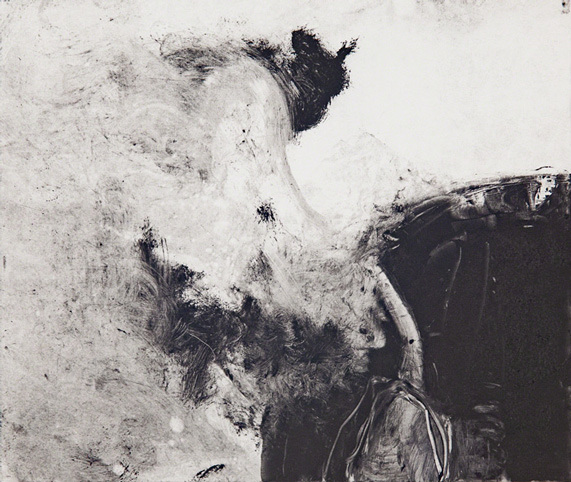 Monotypes (2021) - mikkohaiko