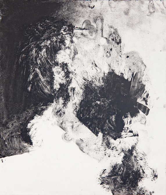 Monotypes (2021) - mikkohaiko