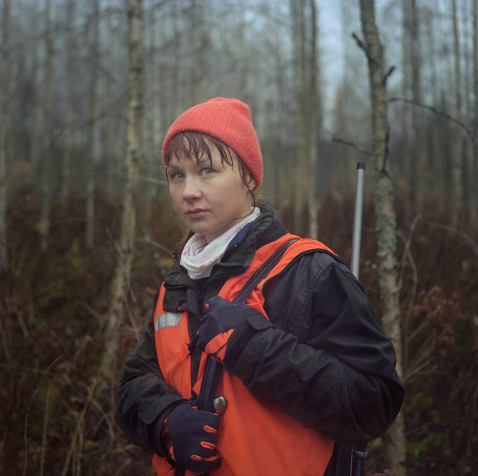 Hall of The Forest King (2016) - mikkohaiko