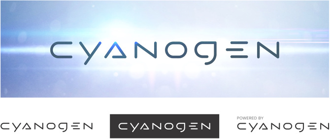Cyanogen Brand - buddybogus