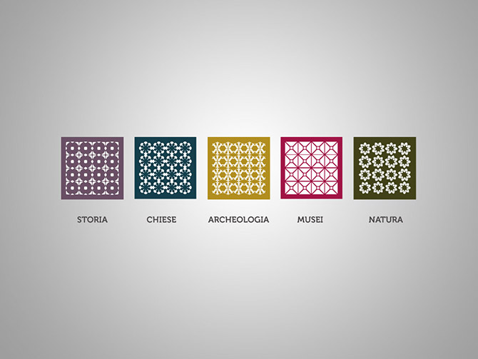 Wayfinding - stefaniavolpe.com