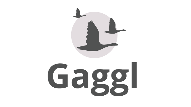 Gaggl - Jonathan Hansson