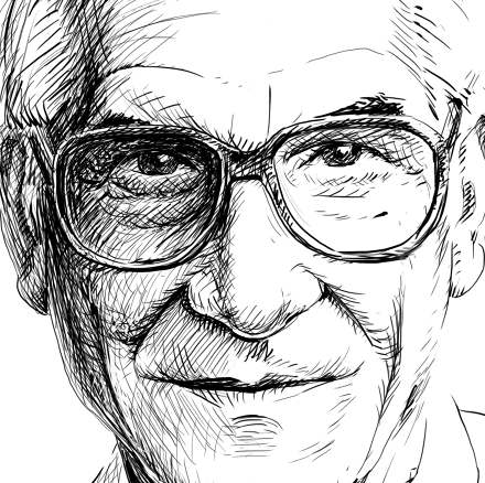 Minks – Illustration und Grafik