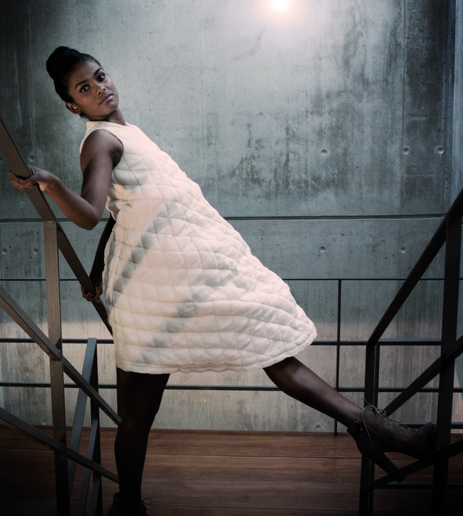 NEO by Maria Bohn - JANA BOHN Portfolio