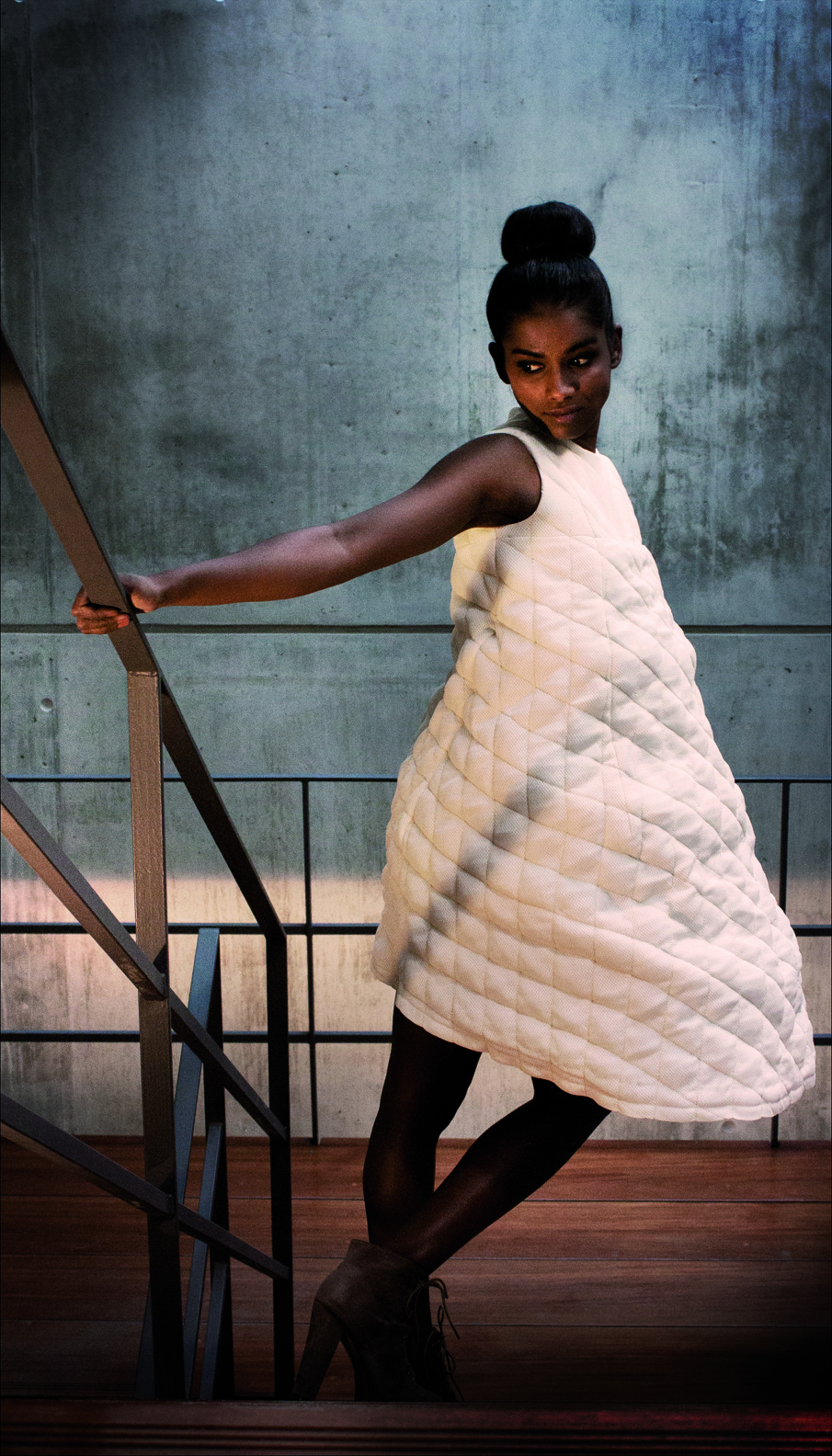 NEO by Maria Bohn - JANA BOHN Portfolio