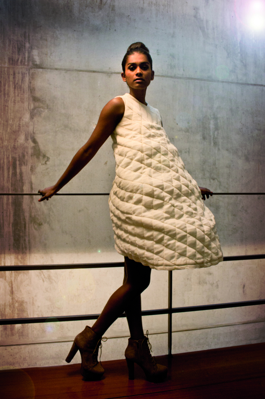 NEO by Maria Bohn - JANA BOHN Portfolio