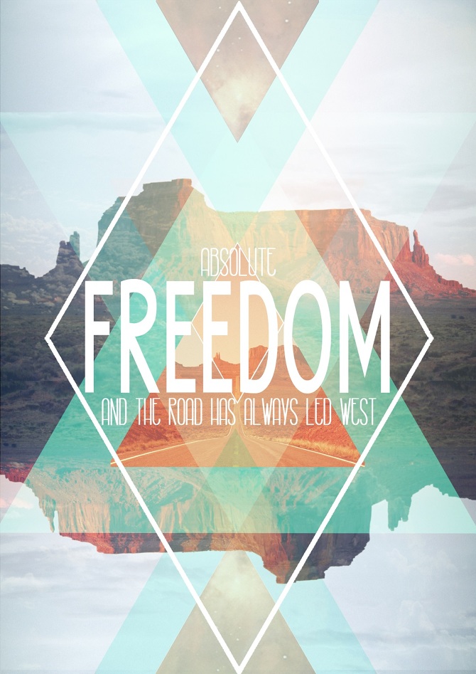 Graphic Design - Verónica Sánchez