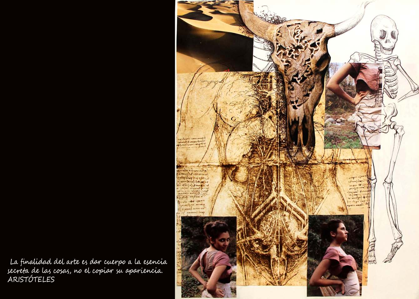 PFC Proyecto Fin Carrera - Verónica Sánchez