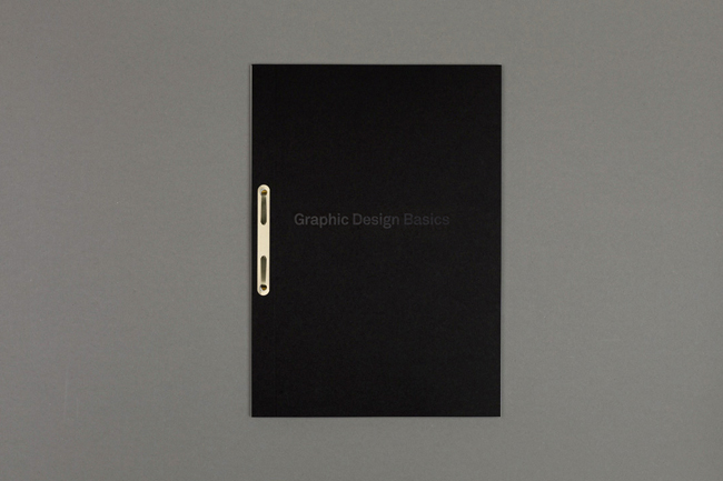 Material - Graphic Design Basics