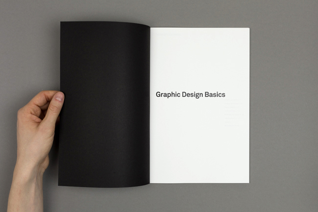 Material - Graphic Design Basics