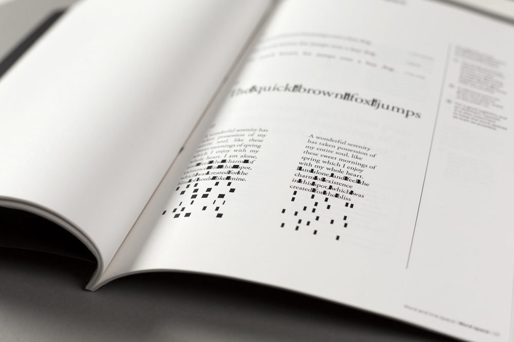 Material - Graphic Design Basics