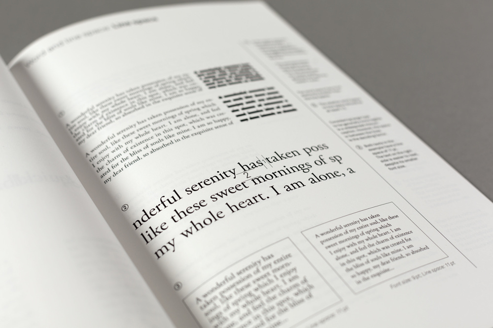 Material - Graphic Design Basics