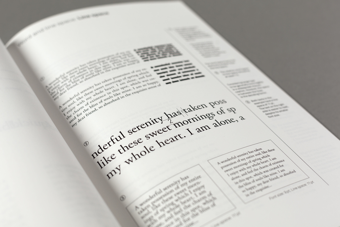 Material - Graphic Design Basics