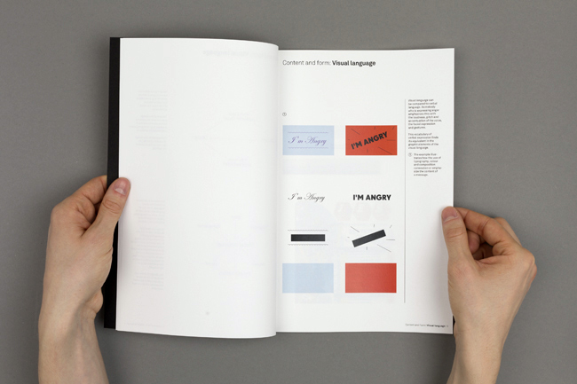 Material - Graphic Design Basics