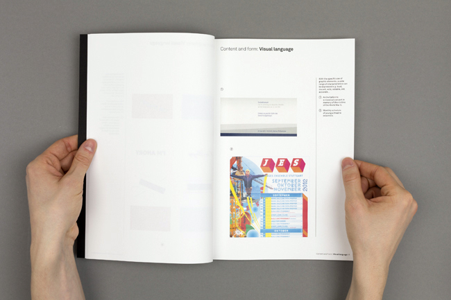 Material - Graphic Design Basics