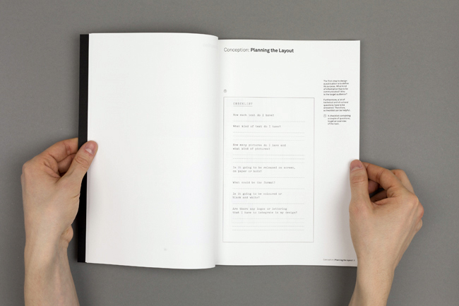 Material - Graphic Design Basics