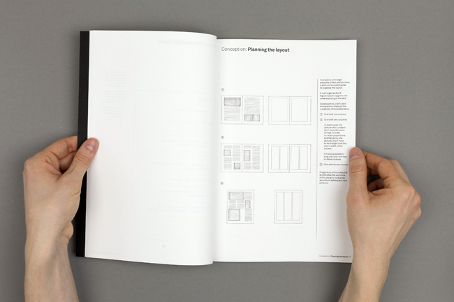 Material - Graphic Design Basics