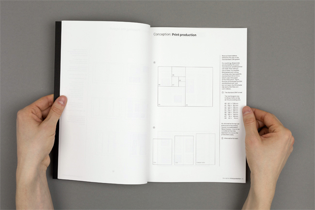 Material - Graphic Design Basics