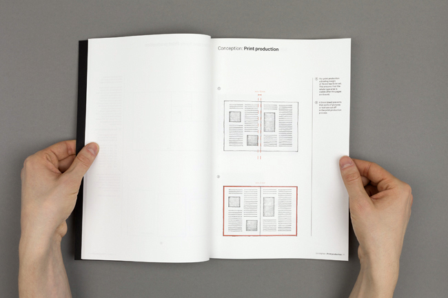 Material - Graphic Design Basics